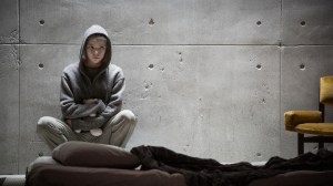 Morgan (2016) Review – The Cinema Critic