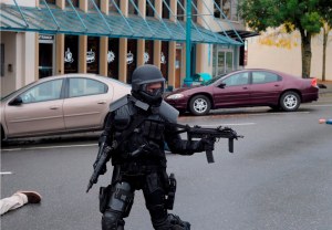 Rampage (2009) Review – The Cinema Critic