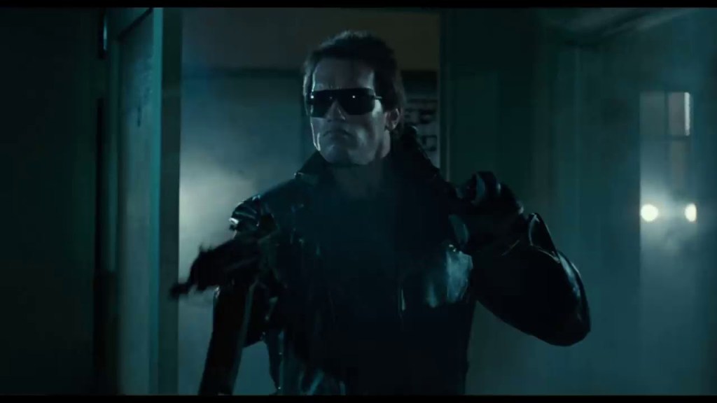 The Terminator (1984) Review – The Cinema Critic