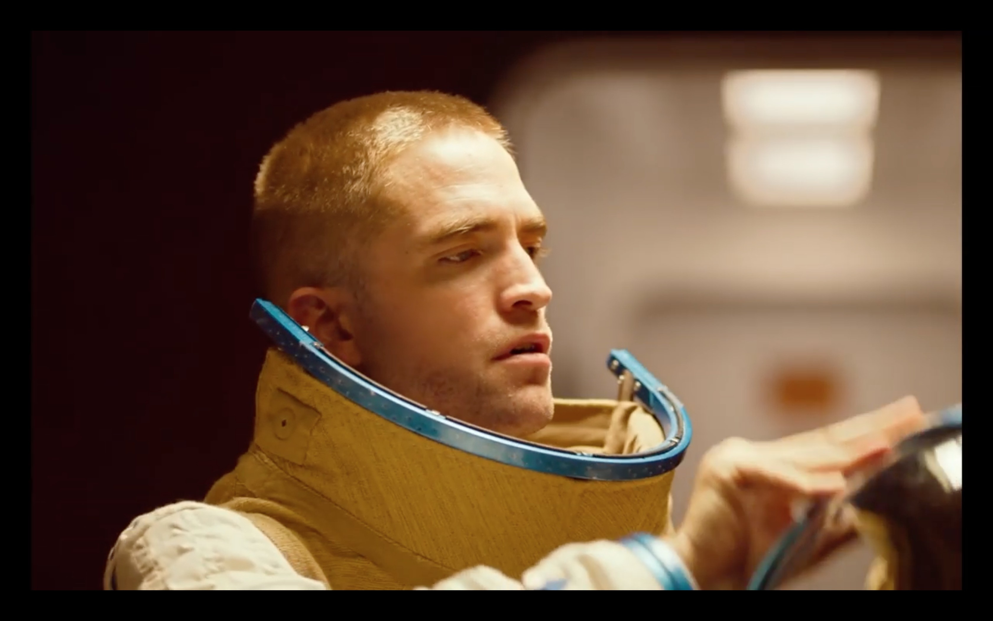 High Life (2019) Review – The Cinema Critic