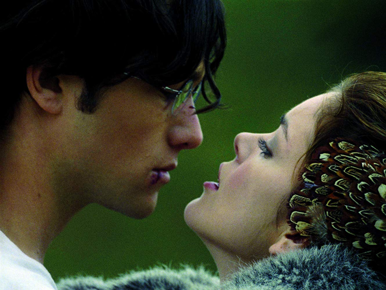 Brick (2005) Review – The Cinema Critic