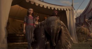 Dumbo (2019) Review – The Cinema Critic