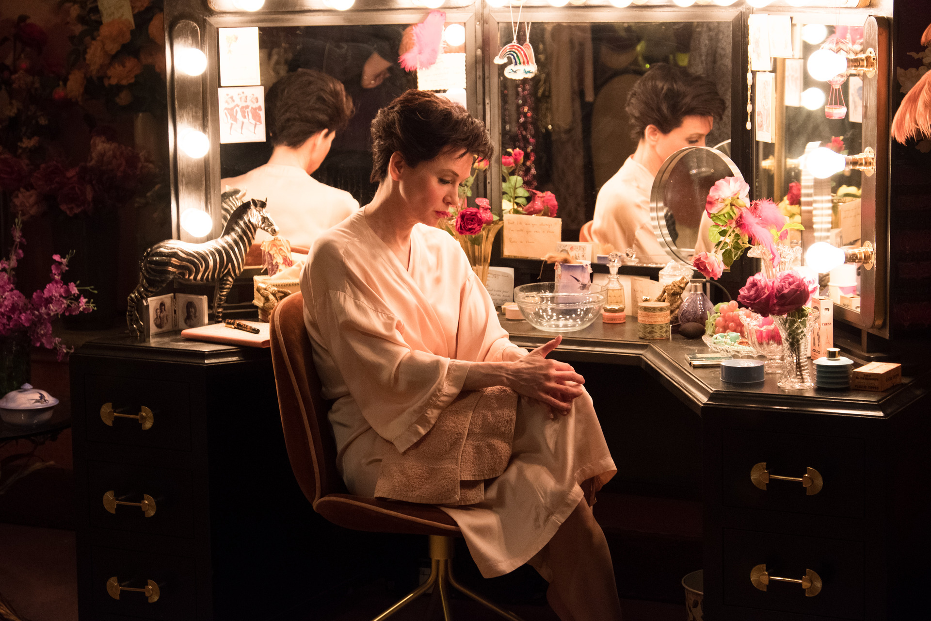 Judy (2019) Review – The Cinema Critic