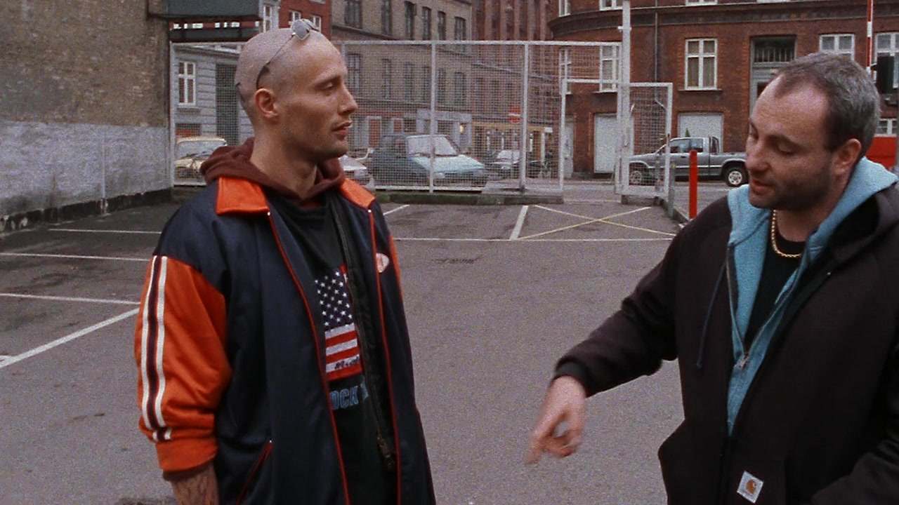 Pusher (1996) Review – The Cinema Critic
