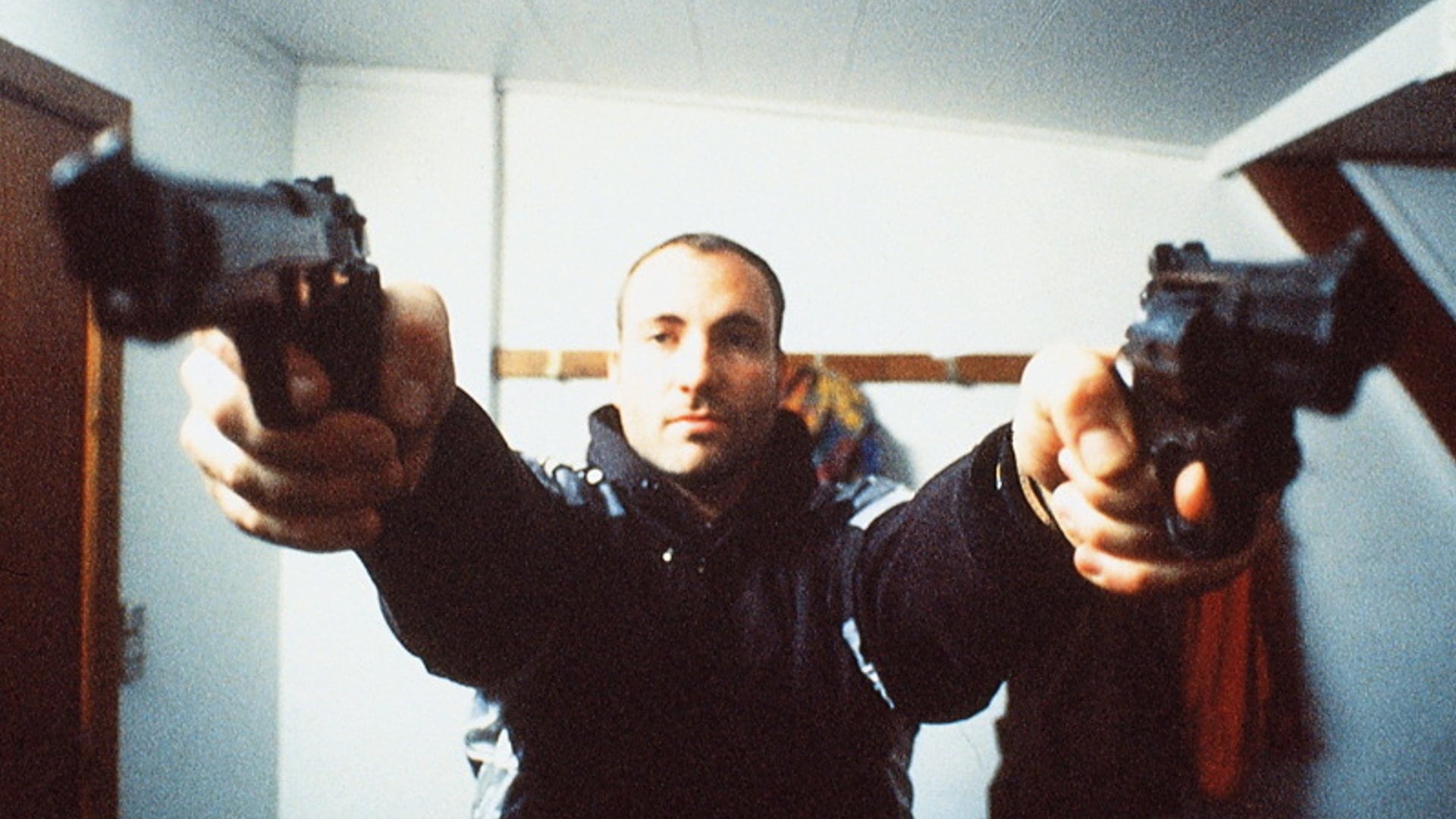 Pusher (1996) Review – The Cinema Critic