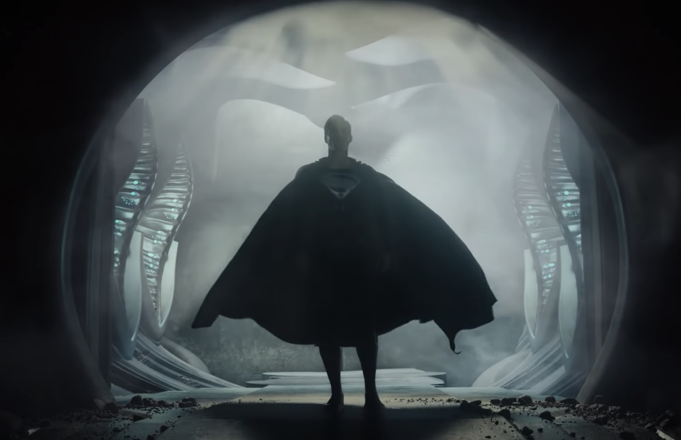 Zack Snyder’s Justice League (2021) Review – The Cinema Critic