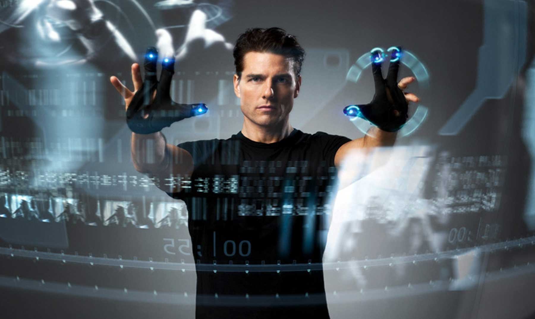 Minority Report (2002) Review – The Cinema Critic