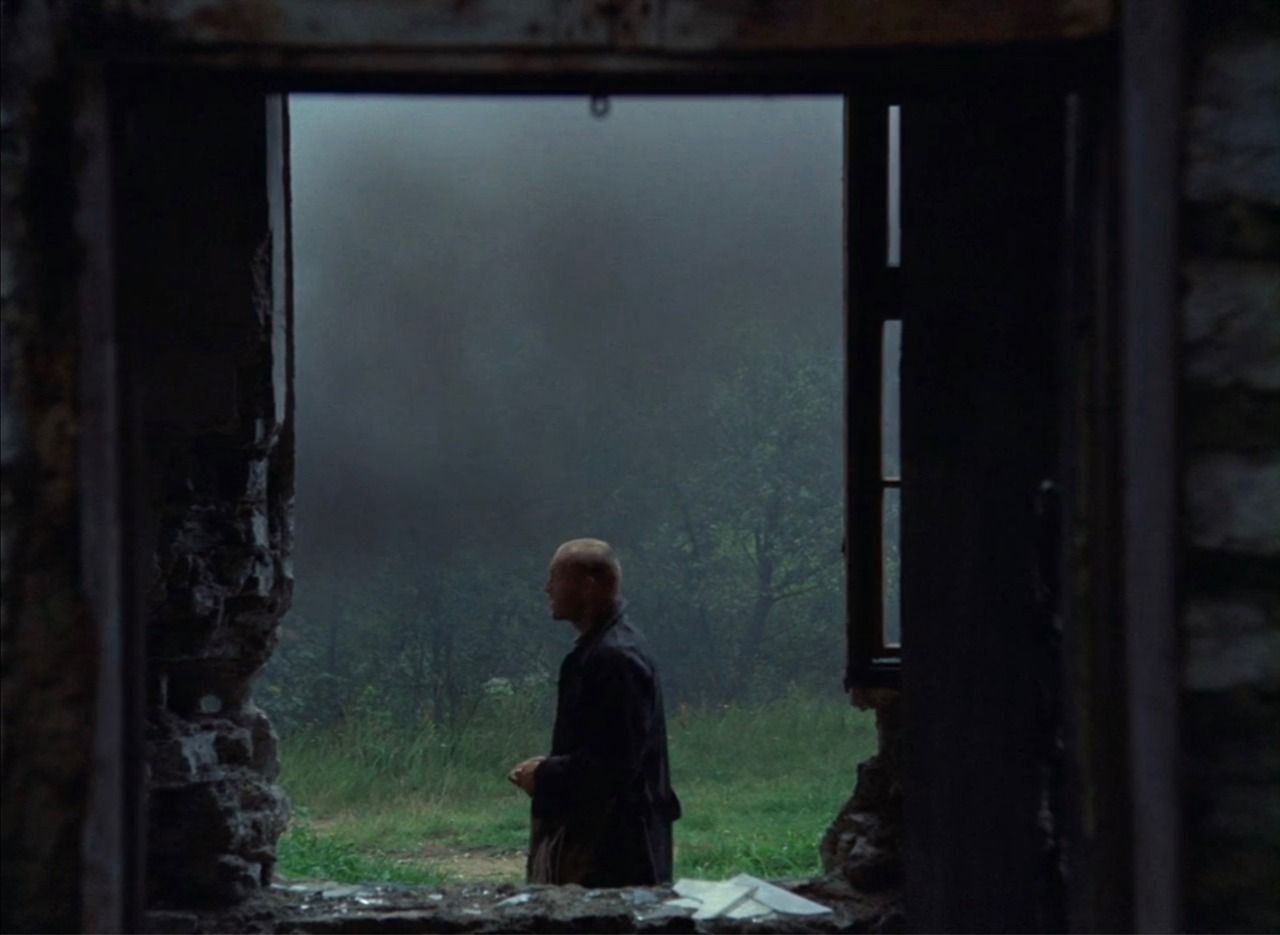 Stalker (1979) Review – The Cinema Critic
