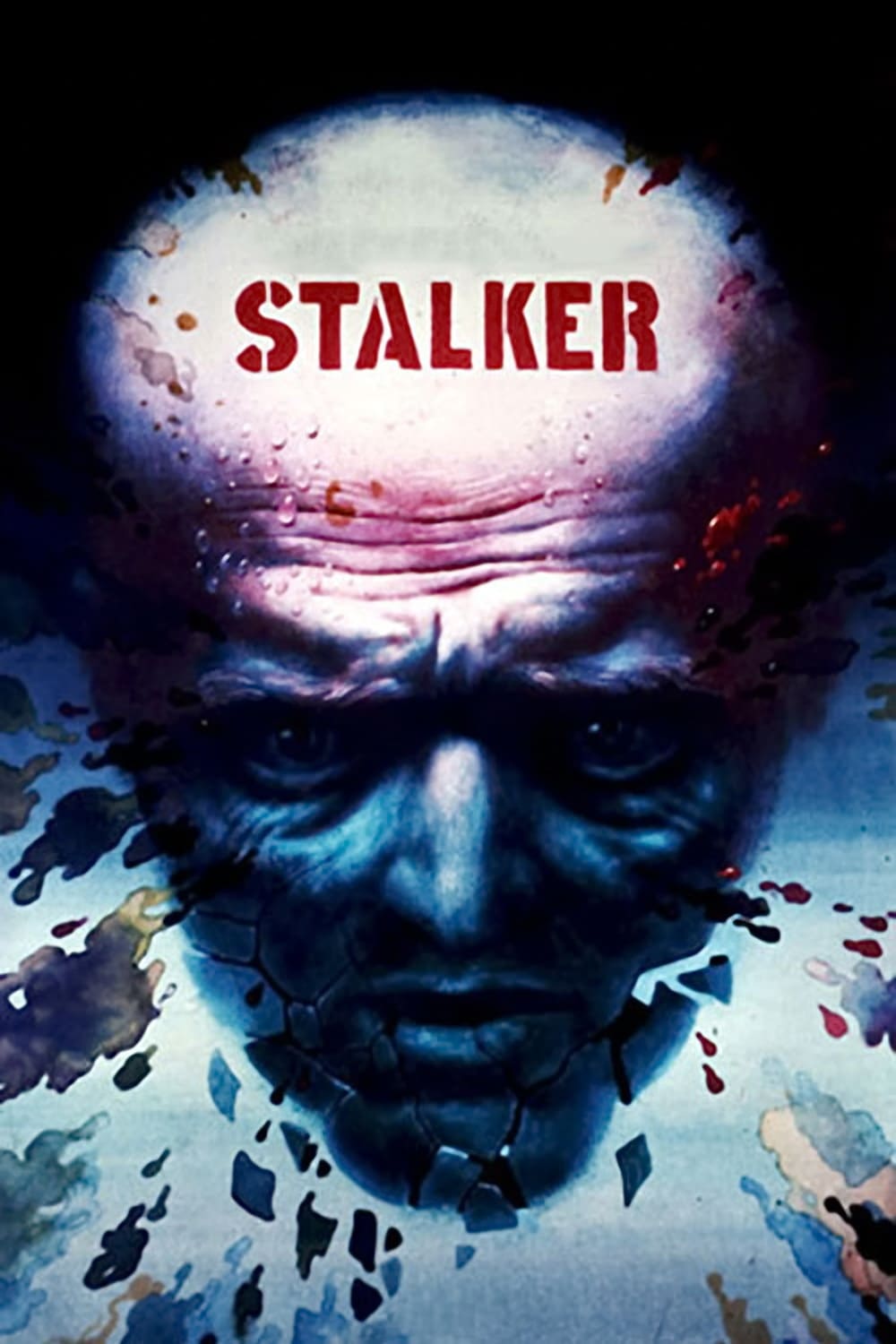 Stalker (1979) Review – The Cinema Critic