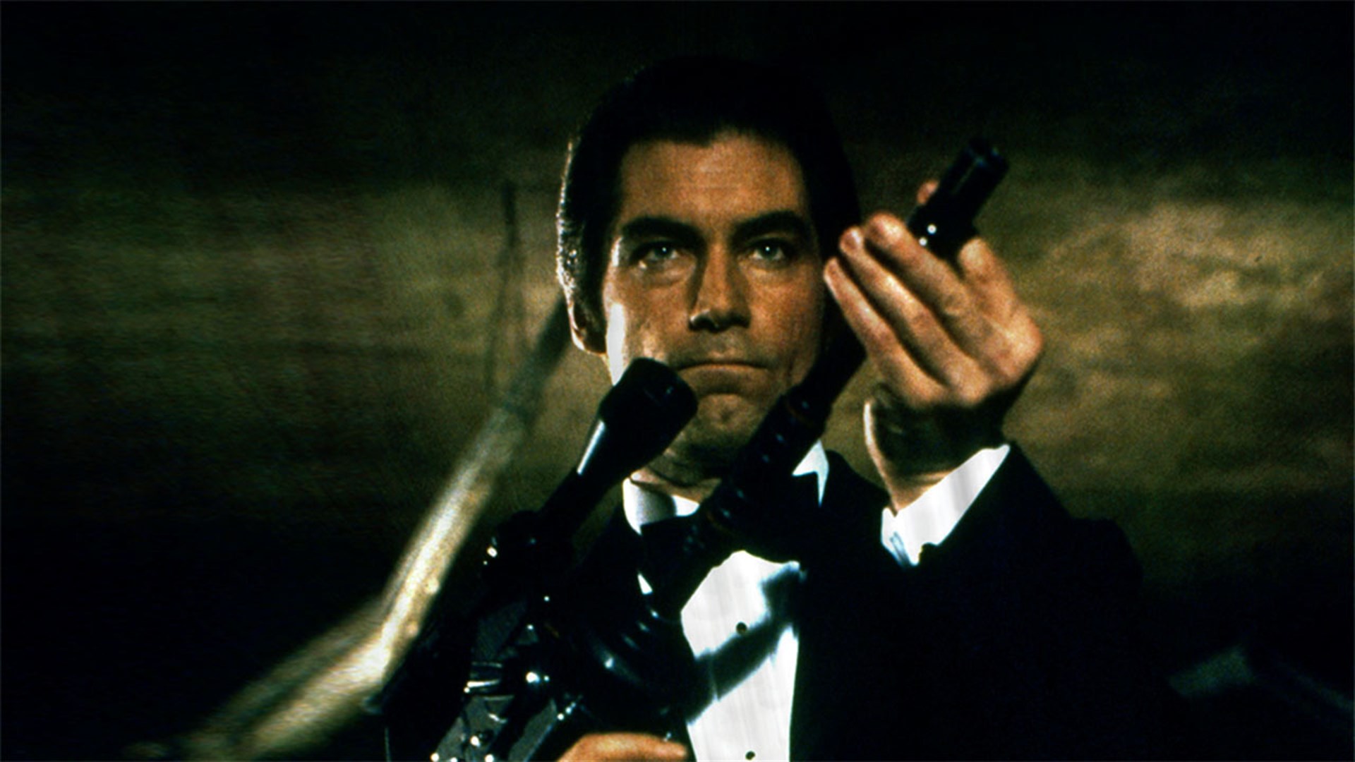 Licence to Kill (1989) Review – The Cinema Critic