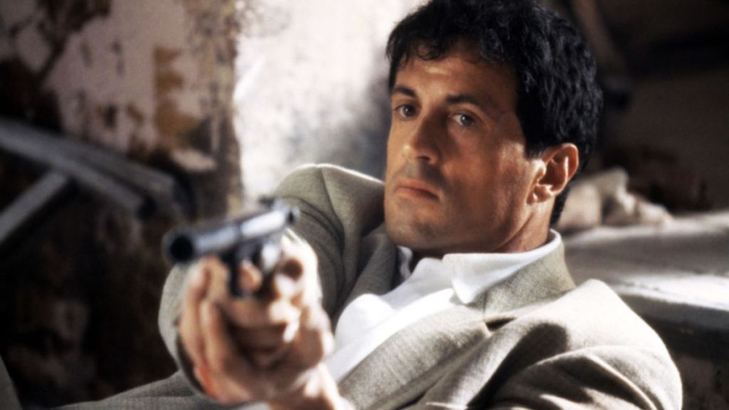 Assassins (1995) Review – The Cinema Critic