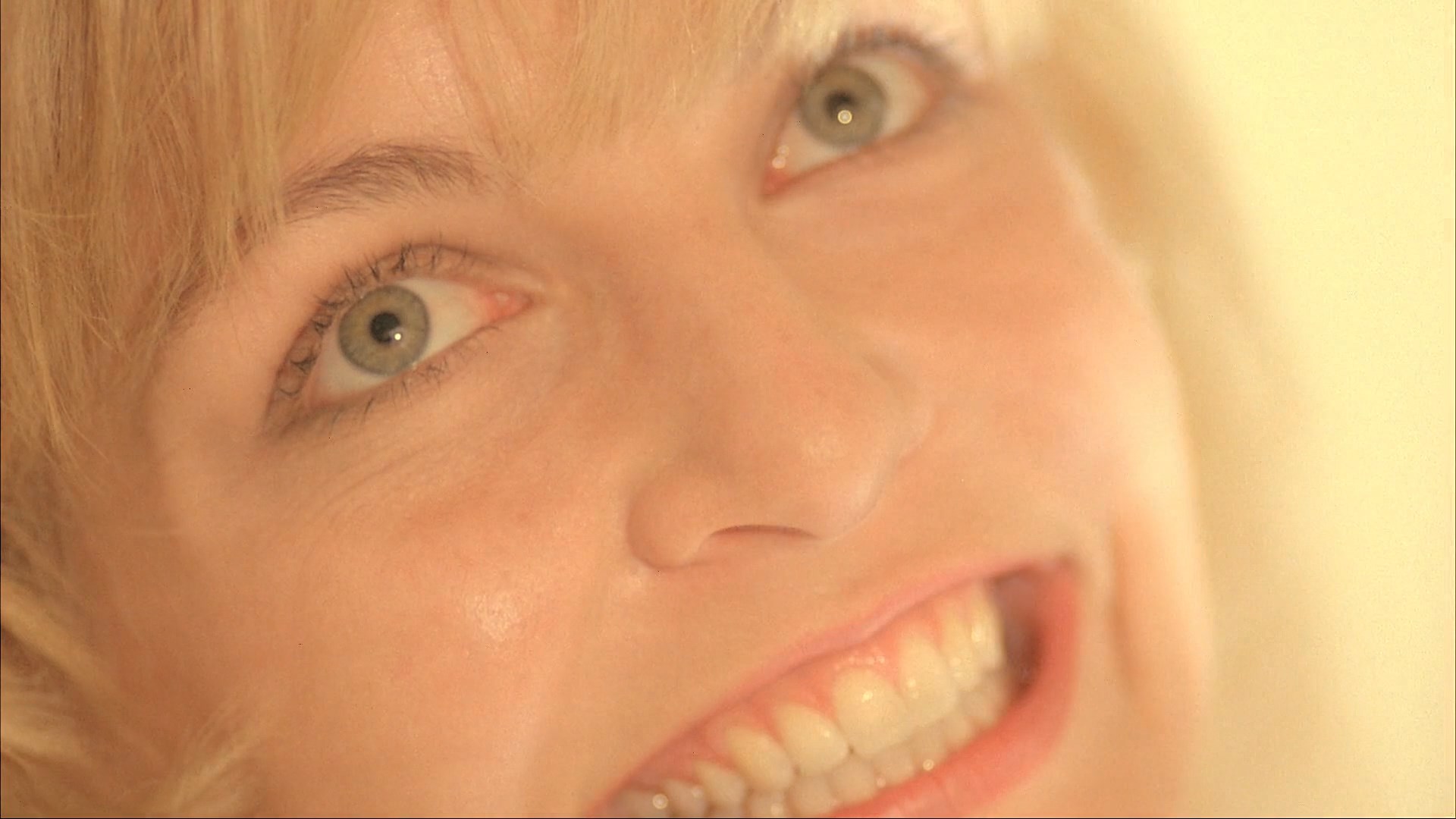 Twin Peaks: The Missing Pieces (2014) Review – The Cinema Critic