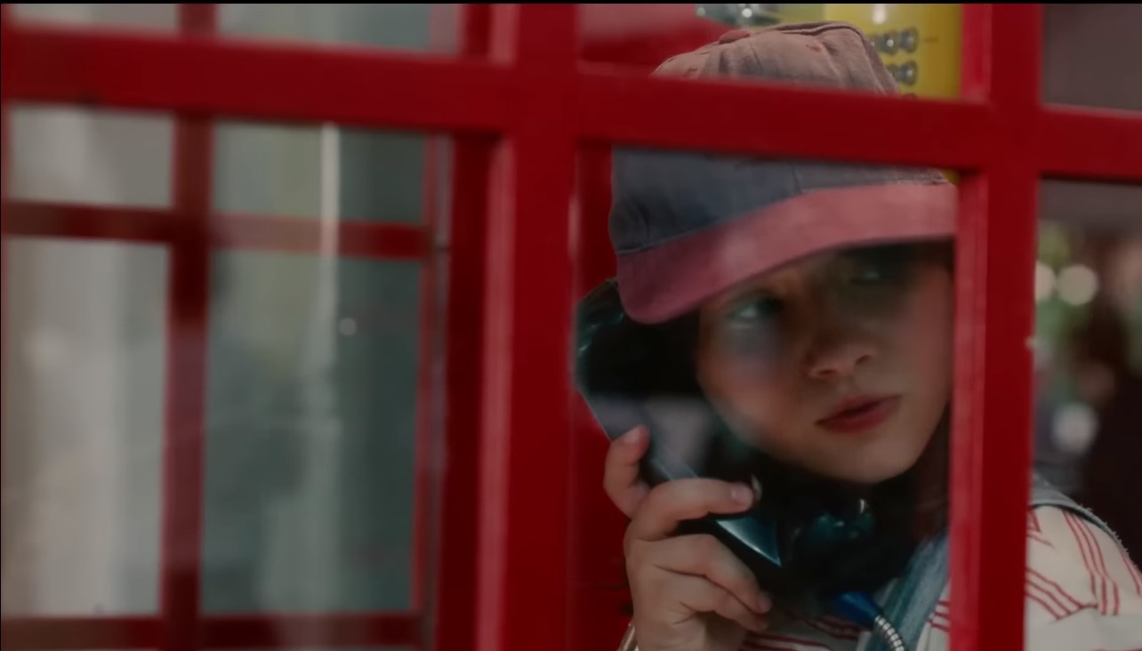 Aftersun (2022) Review – The Cinema Critic