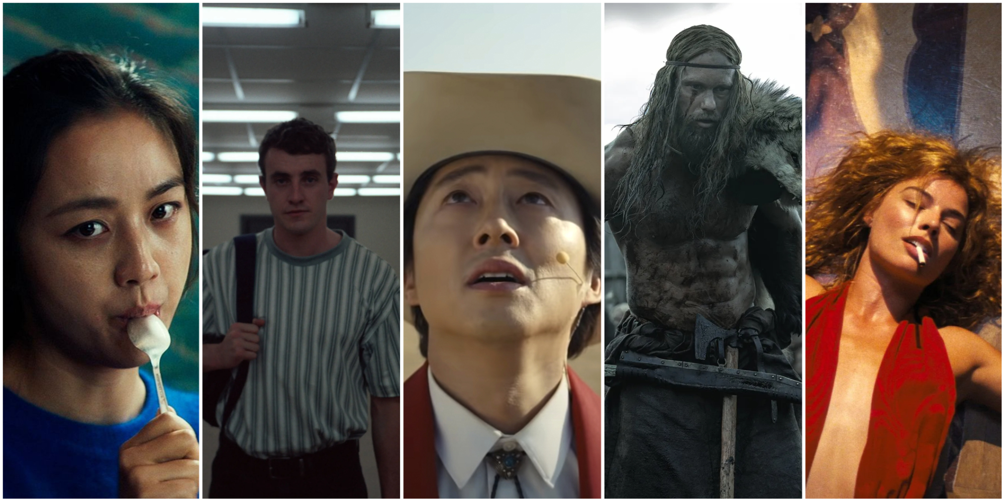 Top 25 Best Films of 2022 – The Cinema Critic