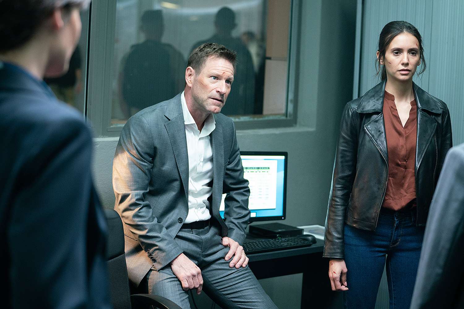 The Bricklayer (2024) Review – The Cinema Critic