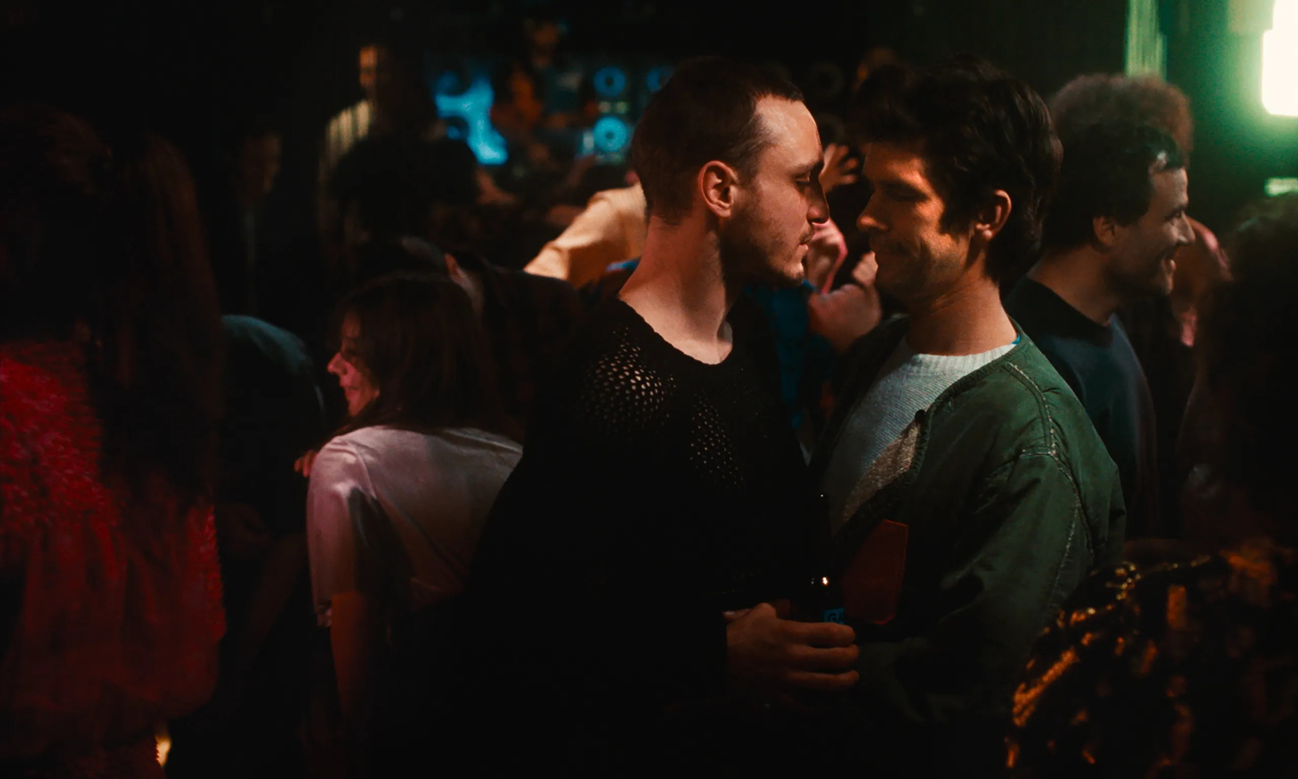Passages (2023) Review – The Cinema Critic