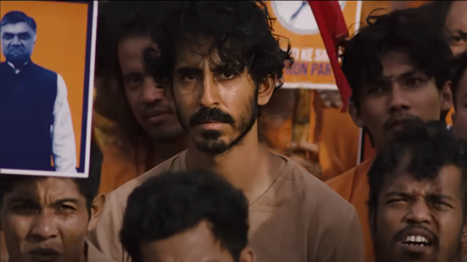 Monkey Man (2024) Review – The Cinema Critic