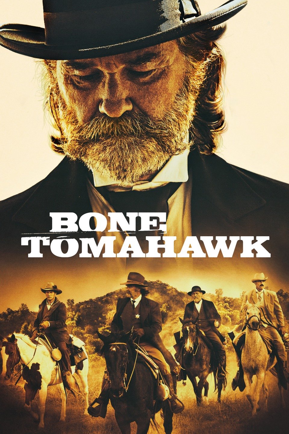 Bone Tomahawk (2015) Review – The Cinema Critic