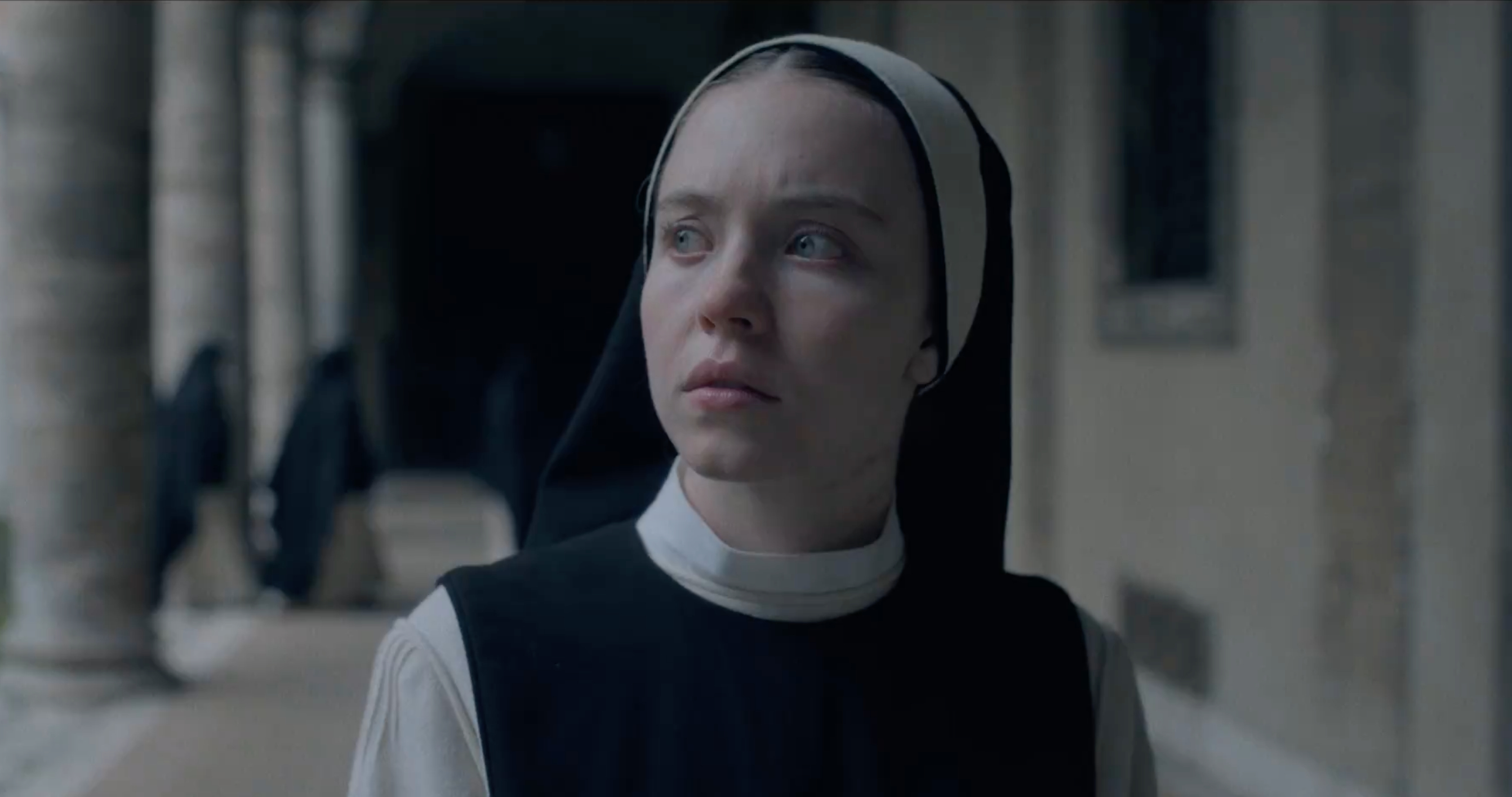 Immaculate (2024) Review – The Cinema Critic