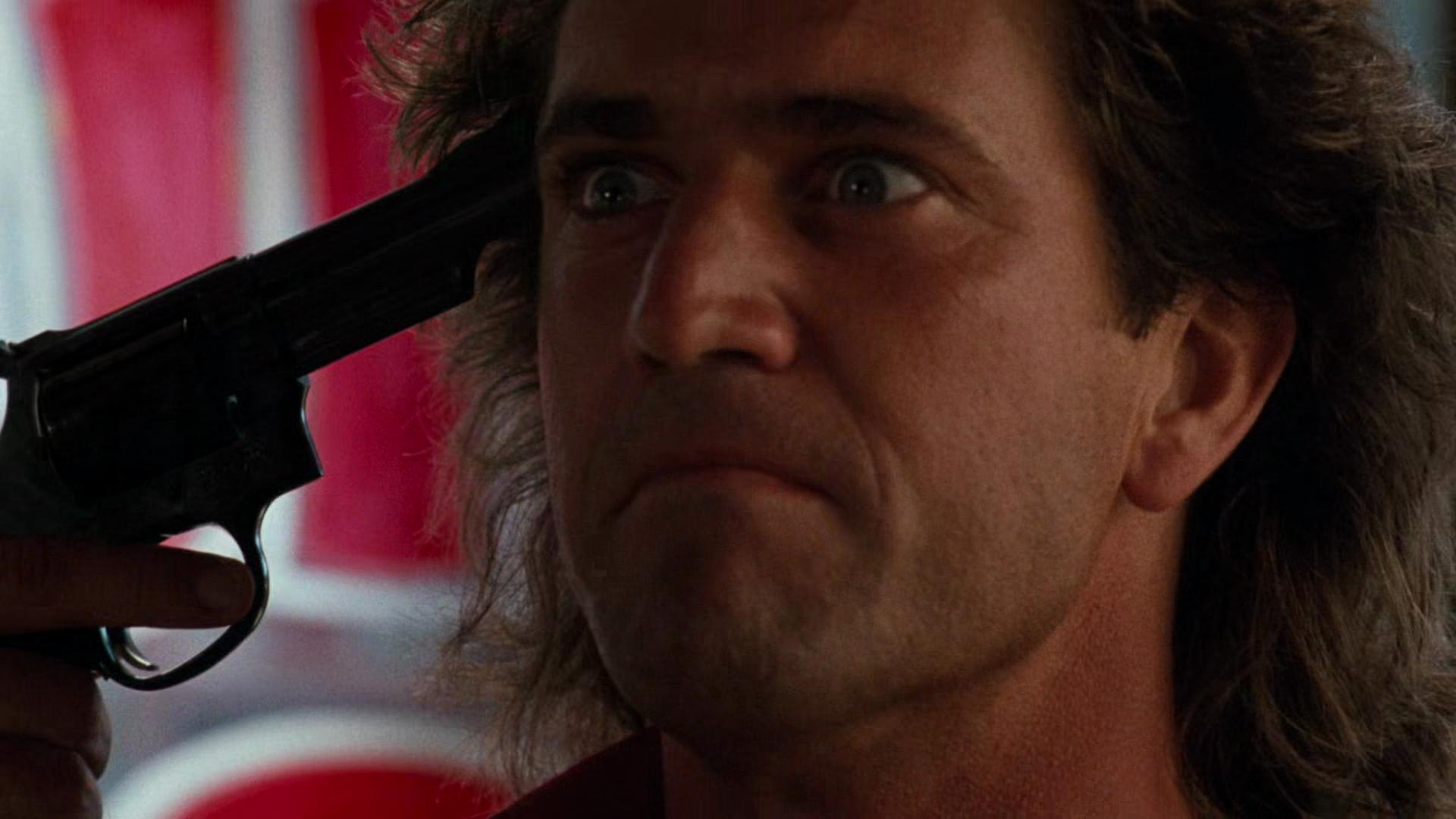 Lethal Weapon (1987) Review – The Cinema Critic