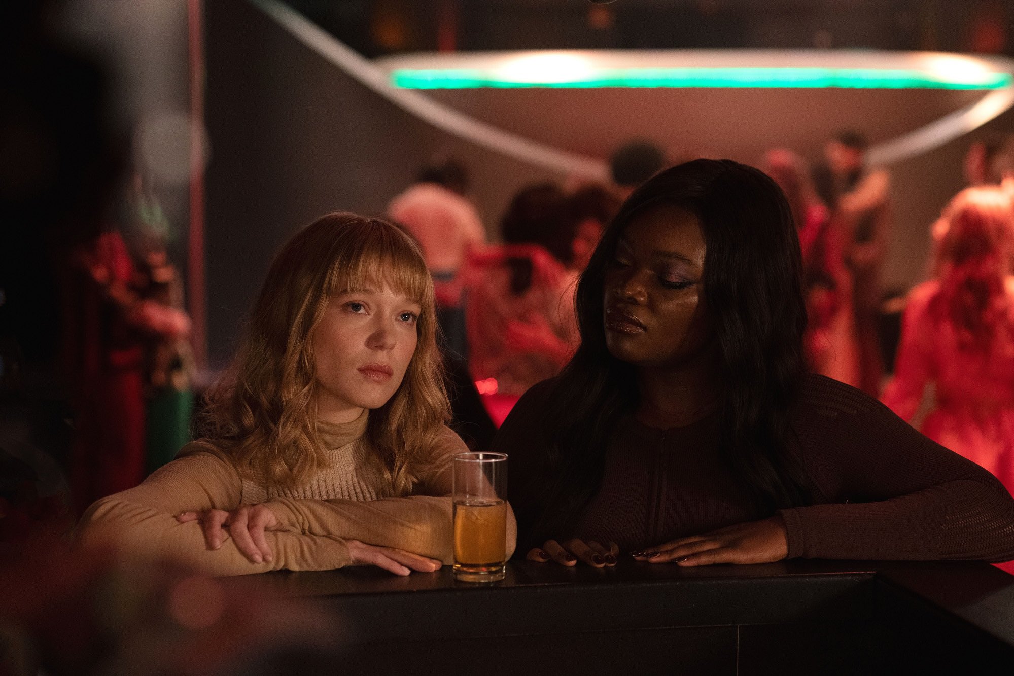 The Beast (2024) Review – The Cinema Critic