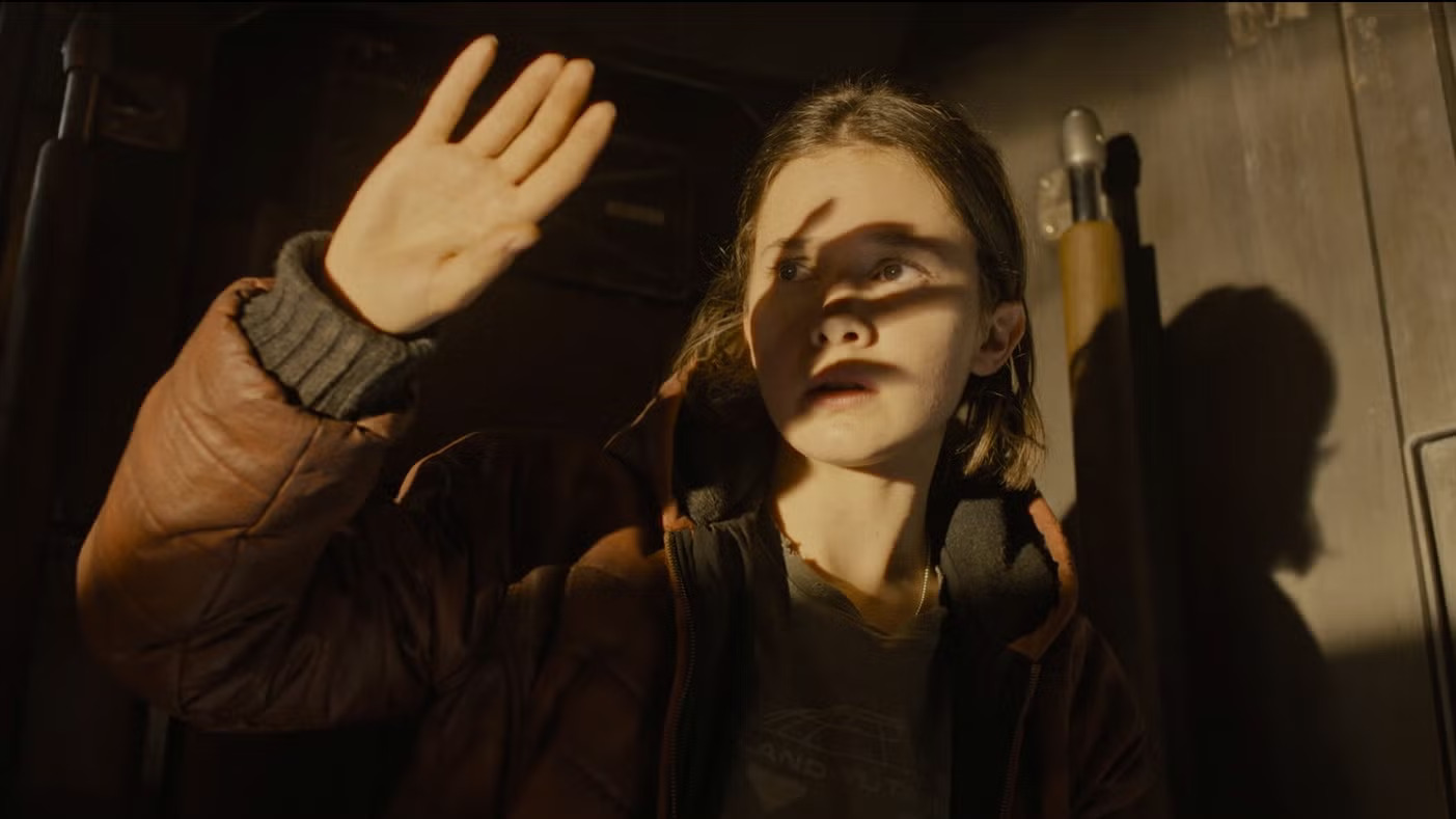 Alien: Romulus (2024) Review – The Cinema Critic