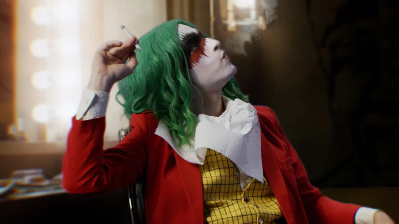 The People’s Joker (2024) Review – The Cinema Critic