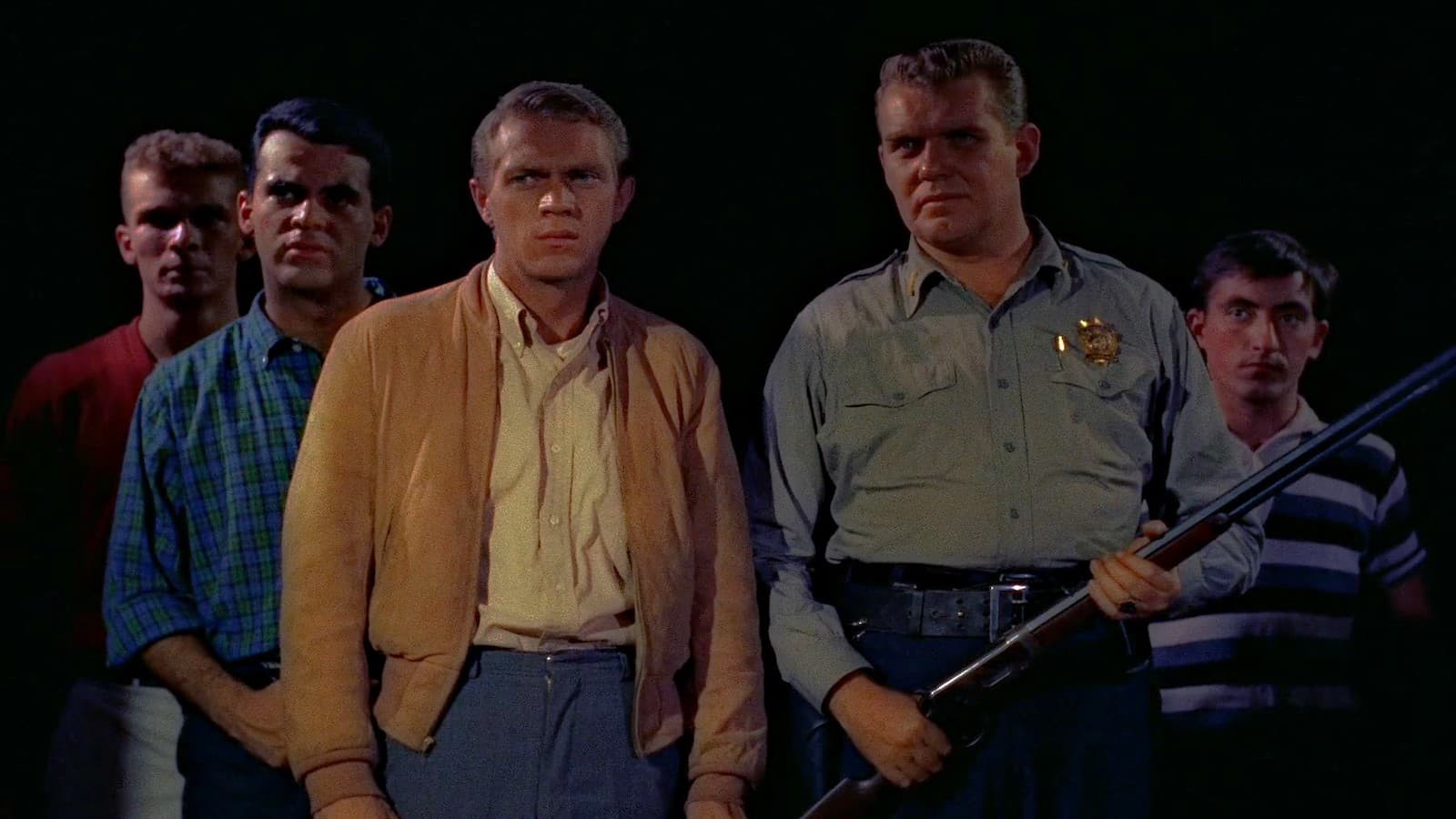 The Blob (1958) Review – The Cinema Critic