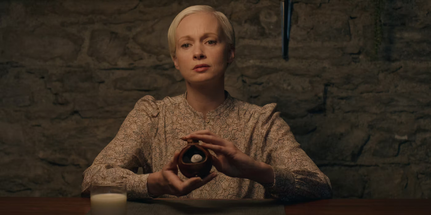 Oddity (2024) Review – The Cinema Critic