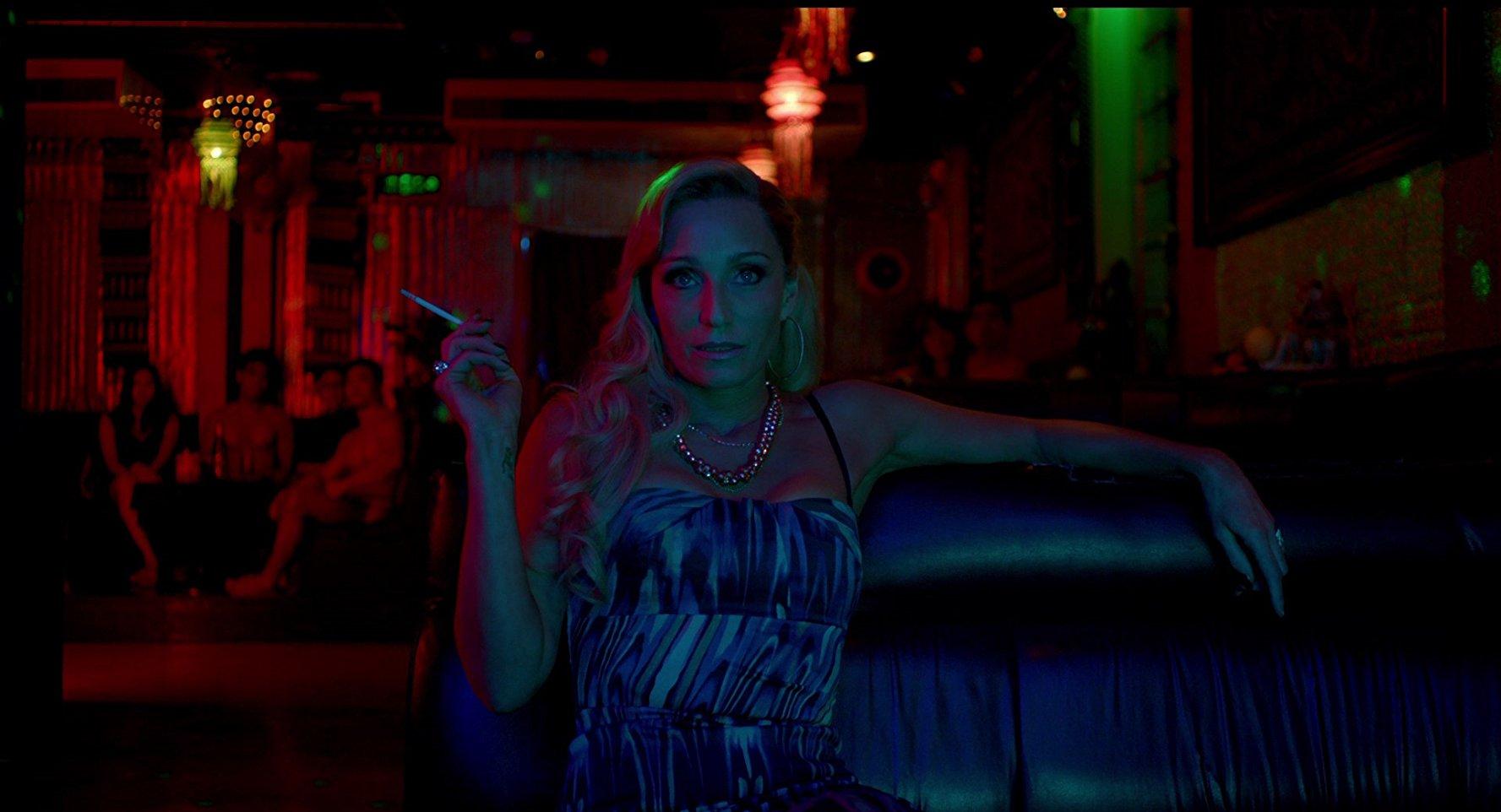 Only God Forgives (2013) Review – The Cinema Critic