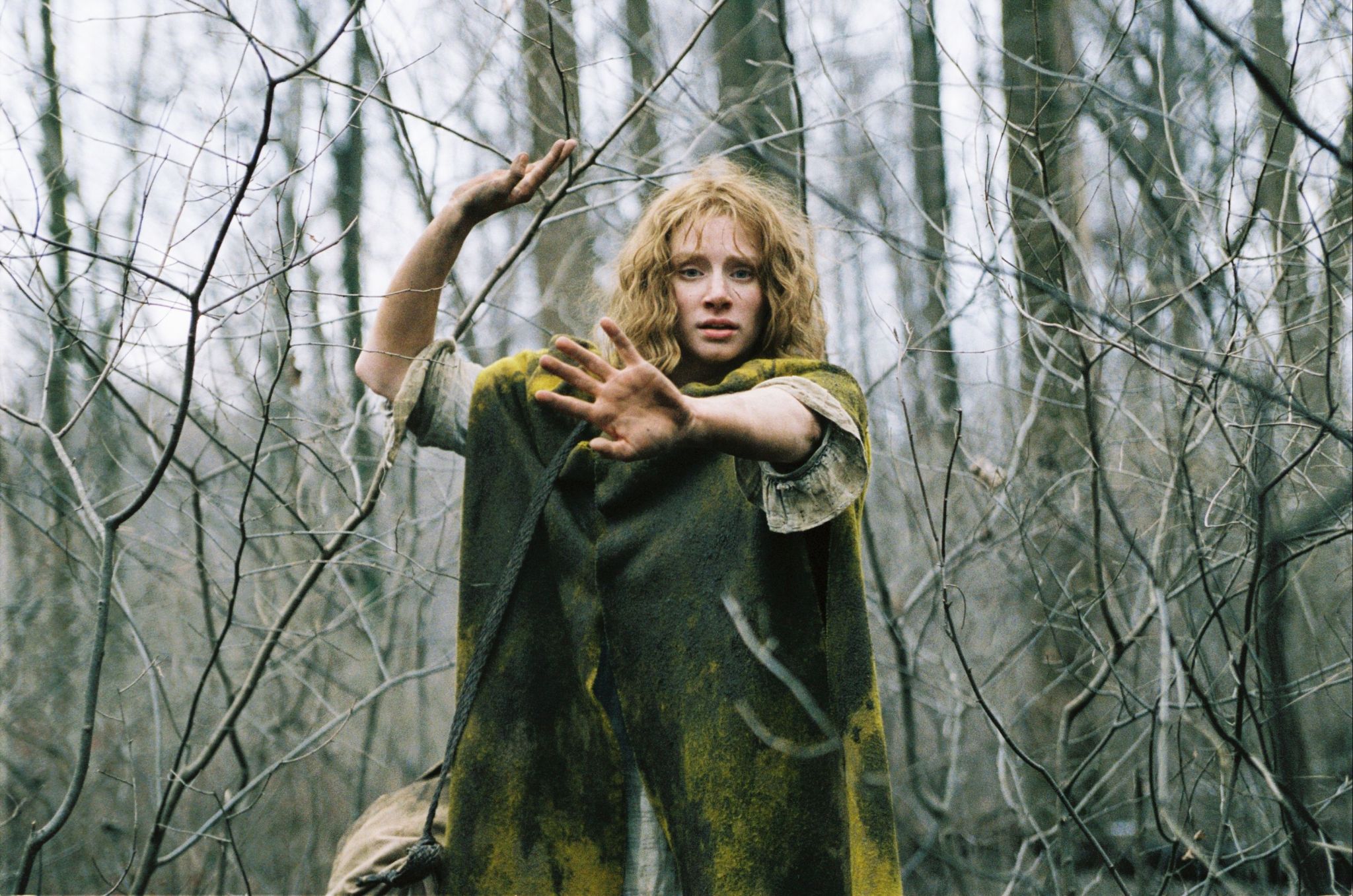 The Village (2004) Review – The Cinema Critic