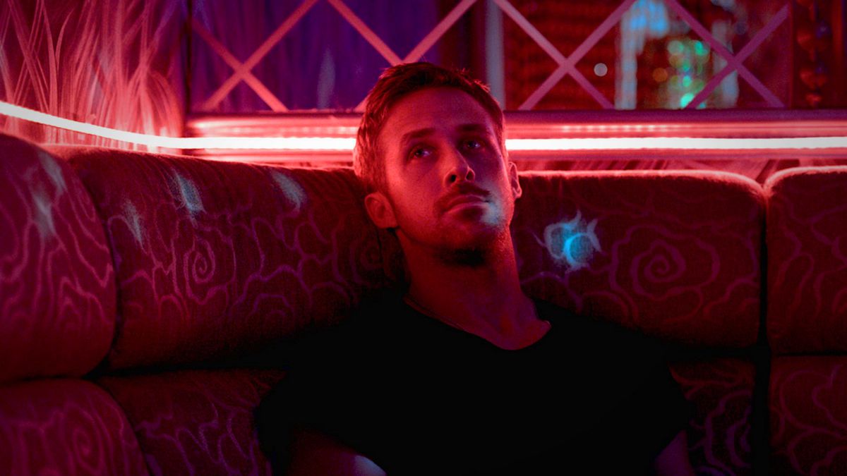 Only God Forgives (2013) Review – The Cinema Critic