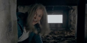 The Visit (2015) Review – The Cinema Critic