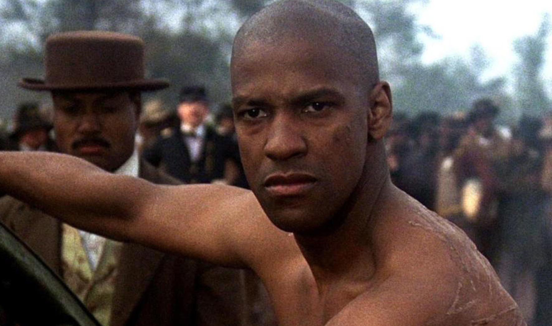 Glory (1989) Review – The Cinema Critic