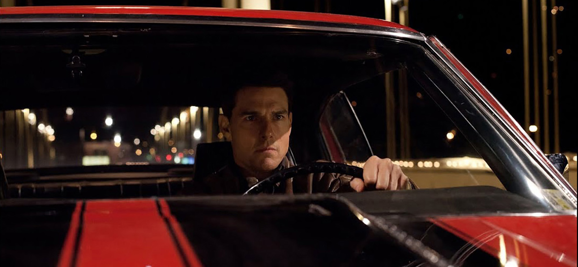 Jack Reacher (2012) Review – The Cinema Critic