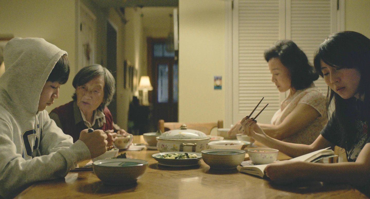 Didi (2024) Review – The Cinema Critic
