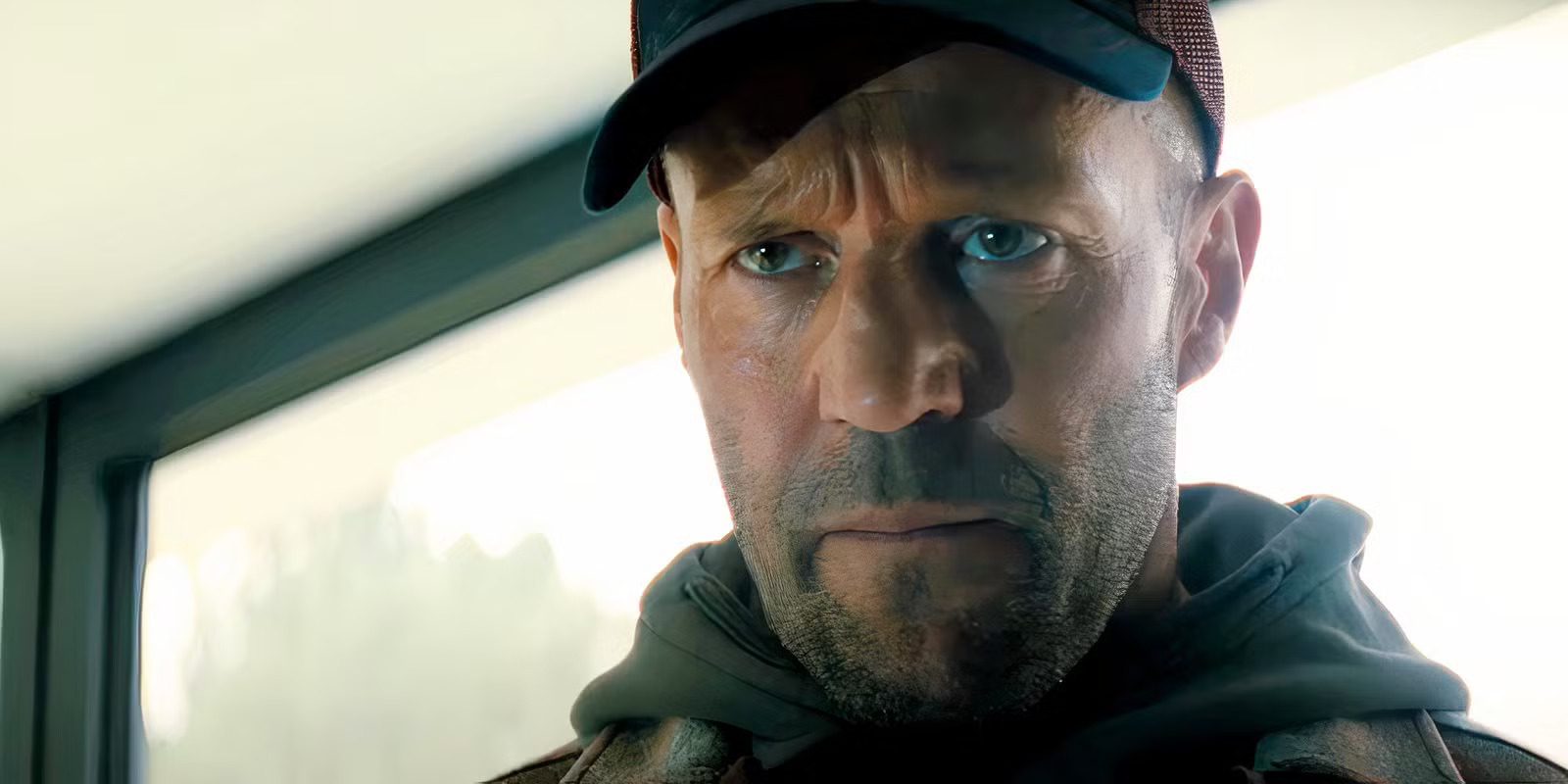 A Working Man (2025) Review – The Cinema Critic