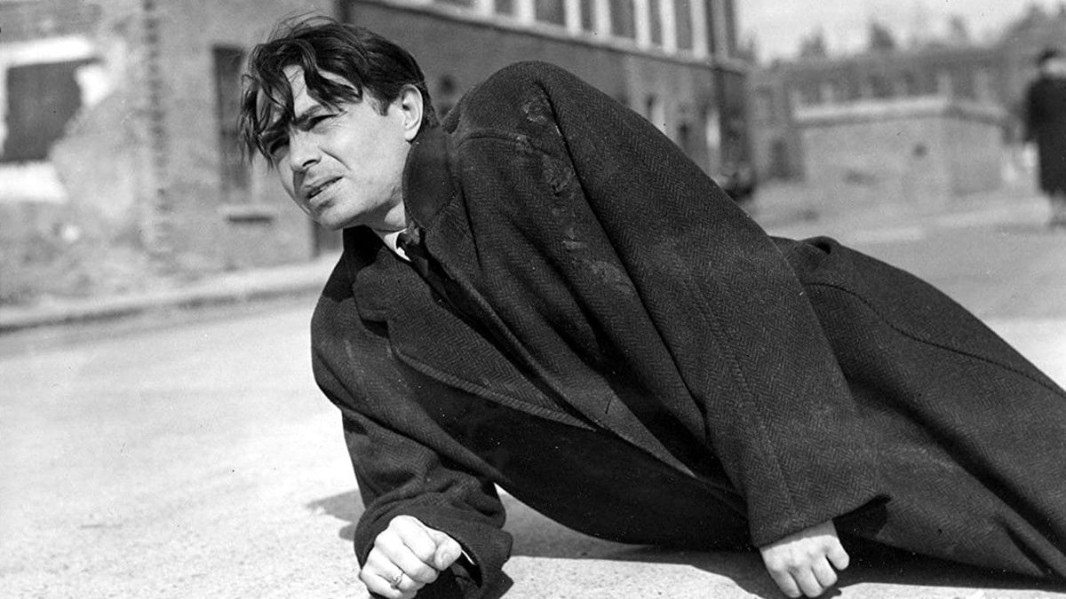 Odd Man Out (1947) Review – The Cinema Critic