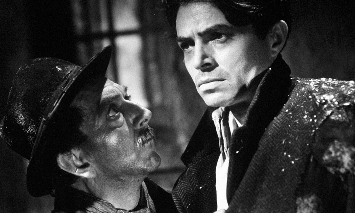 Odd Man Out (1947) Review – The Cinema Critic