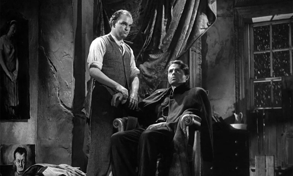 Odd Man Out (1947) Review – The Cinema Critic