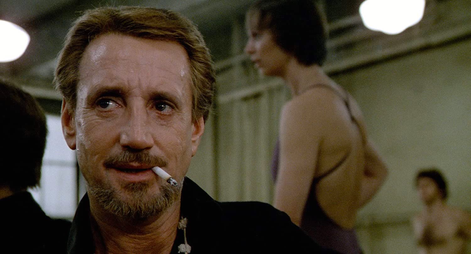 All That Jazz (1979) Review – The Cinema Critic