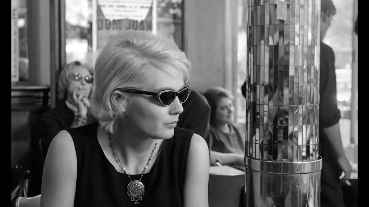 Cléo from 5 to 7 (1962) Review – The Cinema Critic