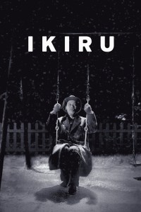 Ikiru (1952) Review – The Cinema Critic