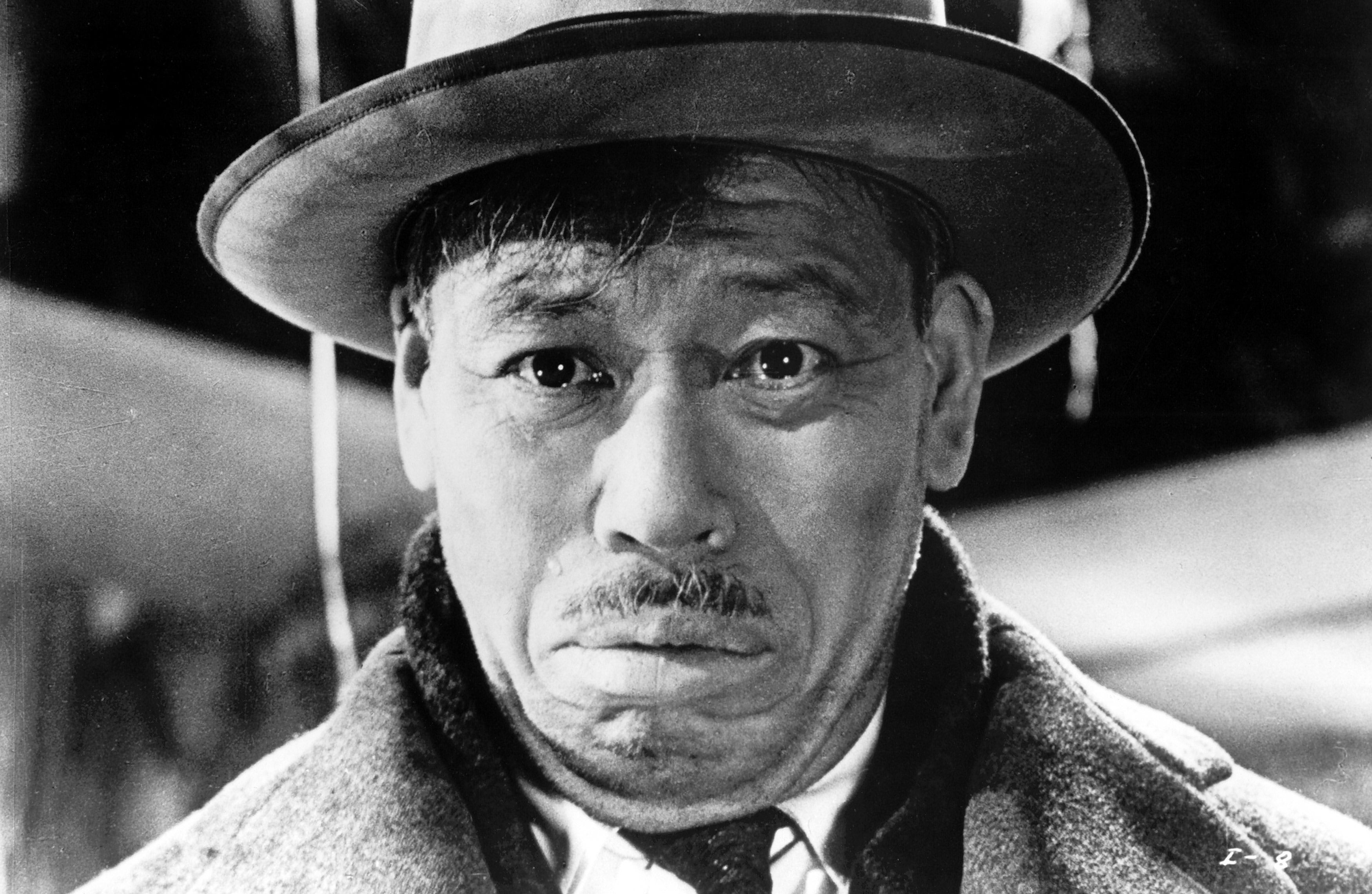 Ikiru (1952) Review – The Cinema Critic