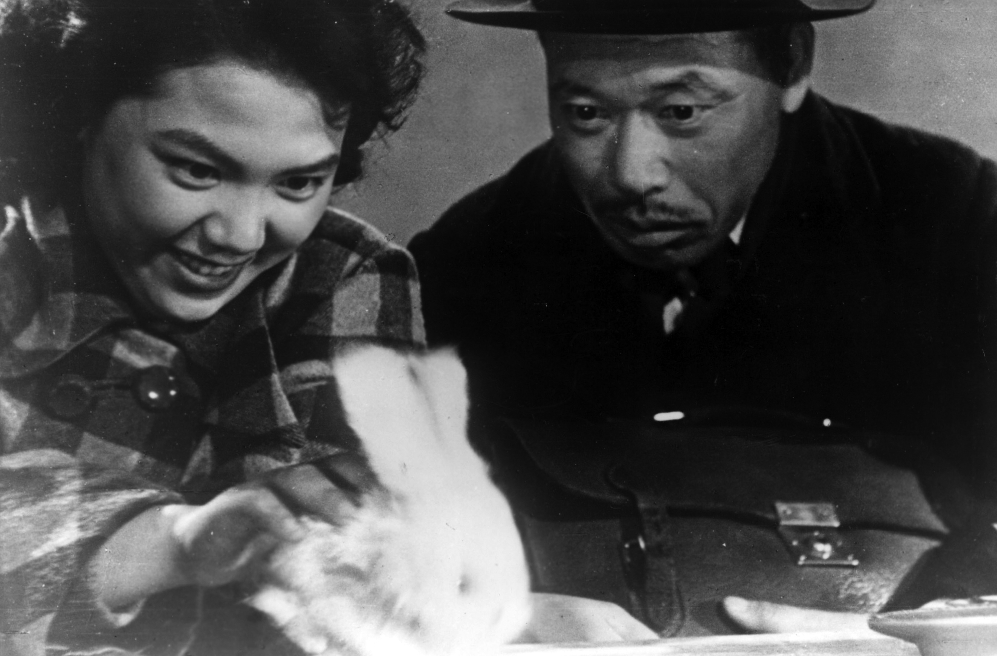 Ikiru (1952) Review – The Cinema Critic