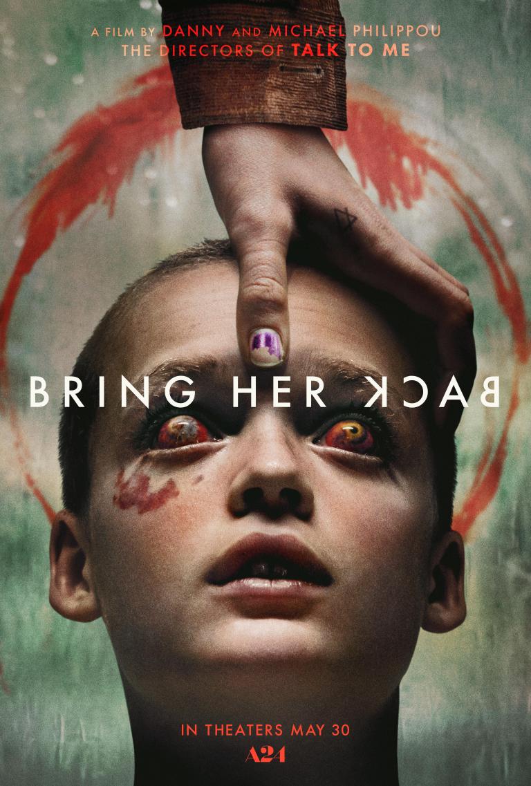 Bring Her Back (2025) Review – The Cinema Critic