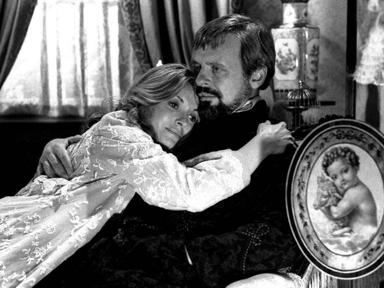 The Elephant Man (1980) Review – The Cinema Critic