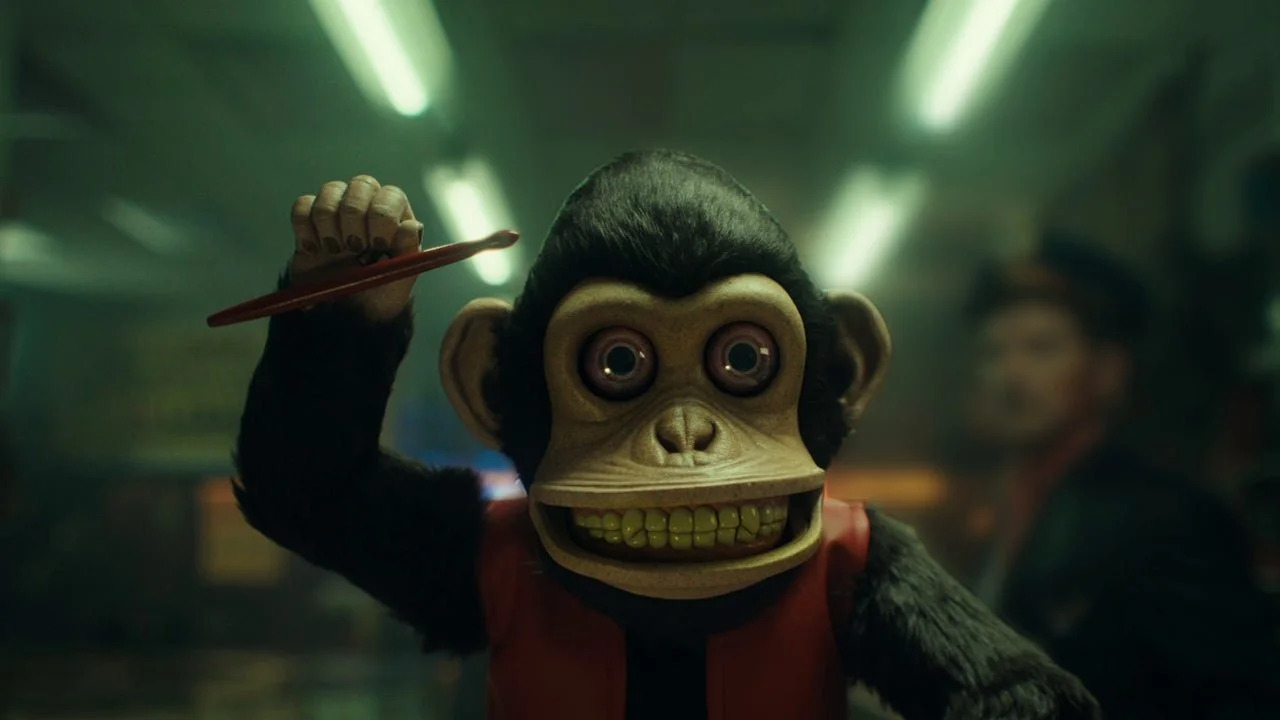 The Monkey (2025) Review – The Cinema Critic