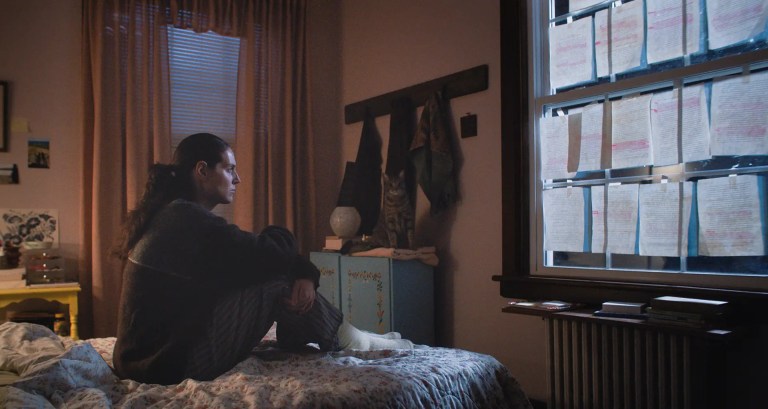 Sorry, Baby (2025) Review – The Cinema Critic