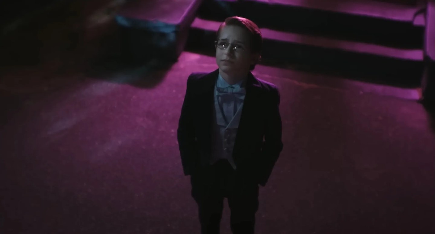 The Life of Chuck (2025) Review – The Cinema Critic